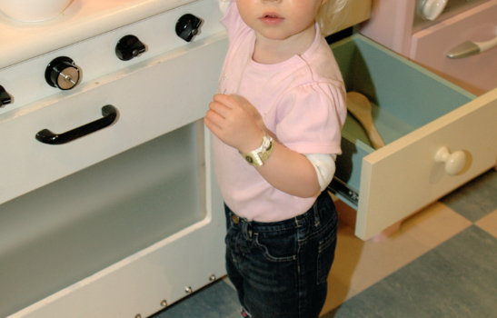 kids eye view – Discovery Gateway Children's Museum