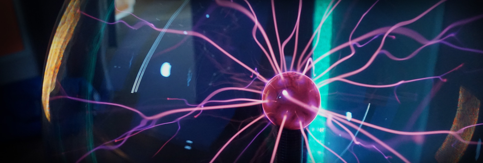 Chain Reaction | Discovery Gateway Children's Museum