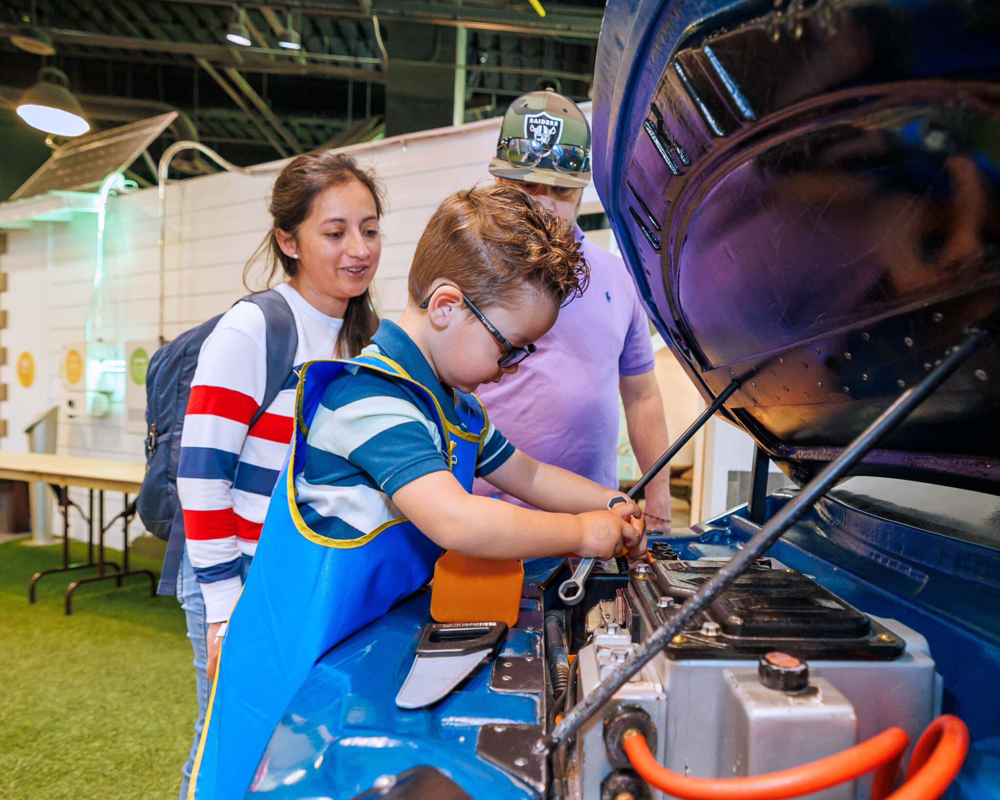 Discovery Gateway Children's Museum – Learn Through Play